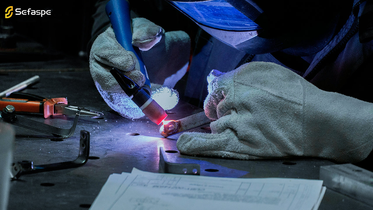 Welding Electrode & Wire Selection Guide | How to Choose the Right ...